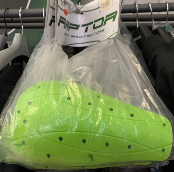 Covec Raptor Elbow/Knee protector (1 pair) – ART Rider Gear