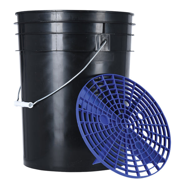 Oxford 20L Wash Bucket incl. Grit Guard – ART Rider Gear